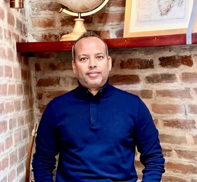 Darmaan Aden MD