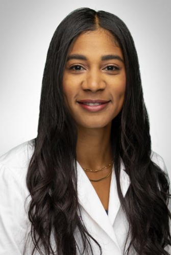 Geami Britt MD
