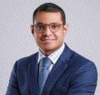 Carlos B Ceron Castro MD