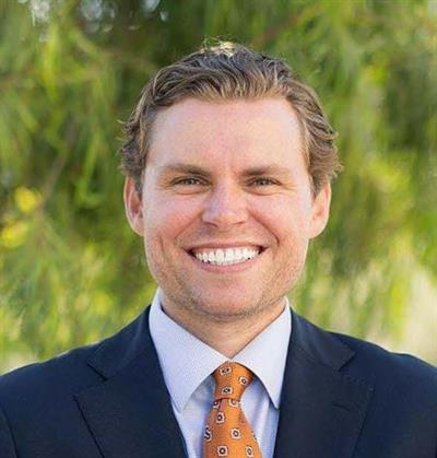 John P Connors MD
