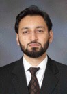 Danish Malik MD