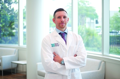 Ryan Devine, DO | Jupiter Medical Center