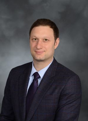 Joseph Doria MD