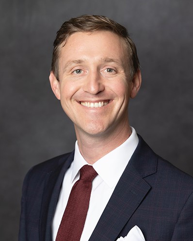 Jonathan Shaw MD