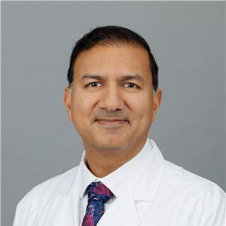 Rahul Aggarwal, MD | Jupiter Medical Center