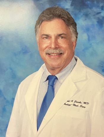 Michael Jacobs, MD,PA | Jupiter Medical Center
