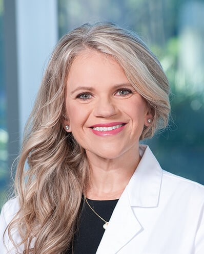 Danielle Krol MD