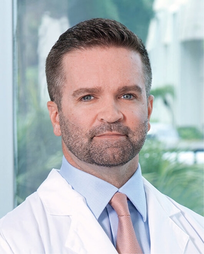 Michael Marsh MD