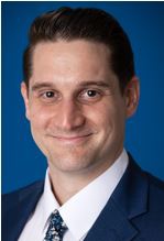Zoran Pavlovic MD