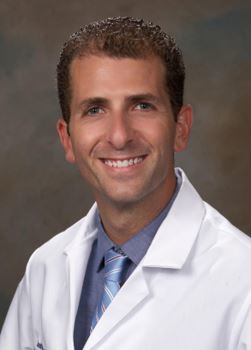 Joshua Shinoff MD