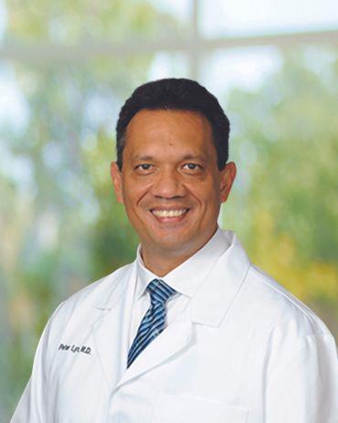 Peter Lyn, MD | Jupiter Medical Center