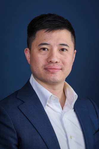 Simon Choi MD
