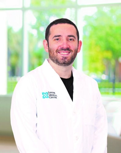 Michael Agatstein DO