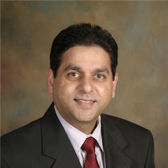 Varun Gupta MD