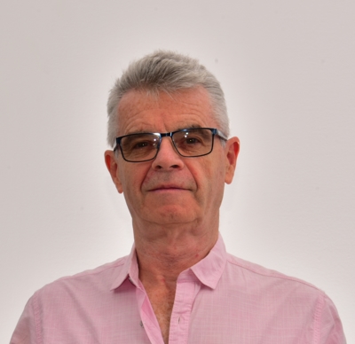 Claudio Lumermann MD