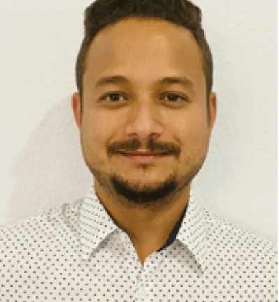 Ramon Ortiz Espinal MD