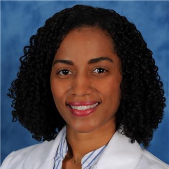 Jonalis Ramirez-Alcantara MD