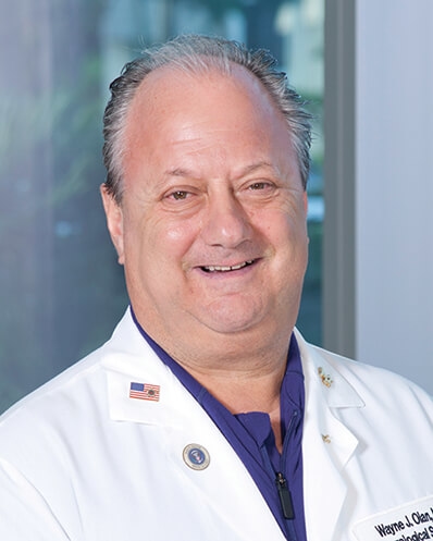 Wayne Olan MD