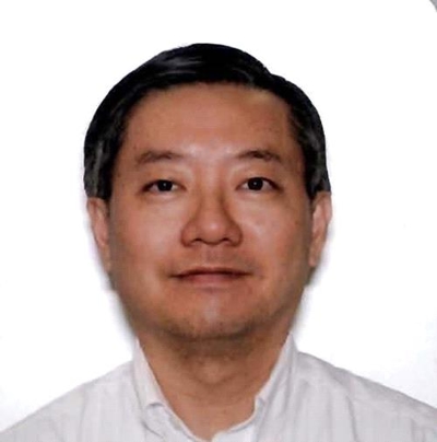 George Wong, MD | Jupiter Medical Center