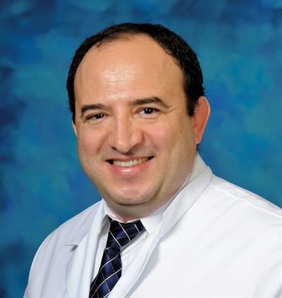 Ammar Almakkee, MD | Jupiter Medical Center