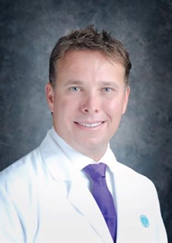 Christopher Boyes, MD | Jupiter Medical Center