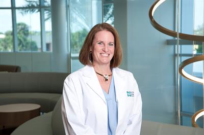 Debra Brandt, DO | Jupiter Medical Center