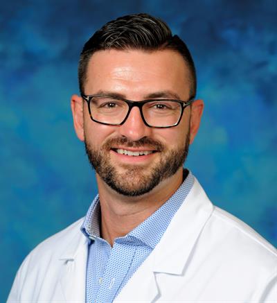 Ryan Brown, MD | Jupiter Medical Center