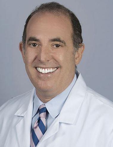 Bruce Mann, MD | Jupiter Medical Center