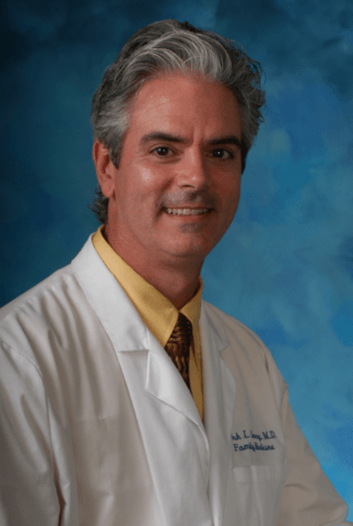 Mark Corry, MD | Jupiter Medical Center