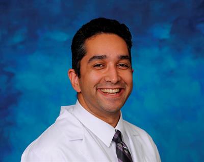 Utpal N. Sagar MD,FACC