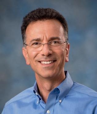 David C Rosenberg MD