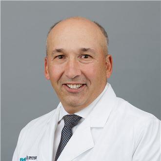 Craig Vogel, DO,FACC,FACP | Jupiter Medical Center
