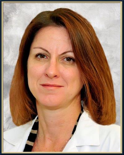 Kathryn E Reynolds MD