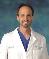 Nathaniel Drourr, MD | Jupiter Medical Center