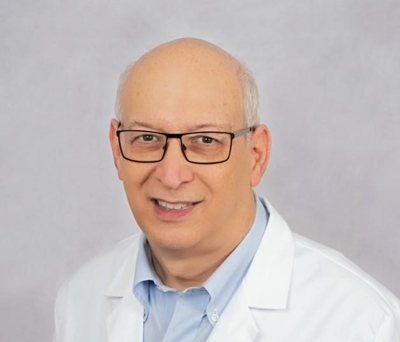 Glenn Englander MD