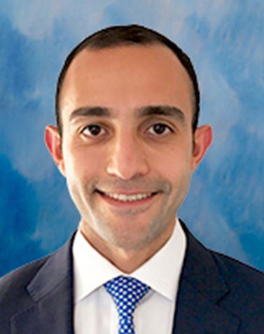 George Kamel, MD | Jupiter Medical Center