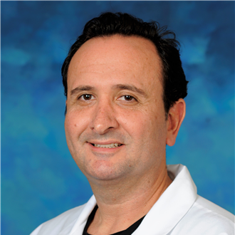 Alexander Goldman, MD,FACP | Jupiter Medical Center