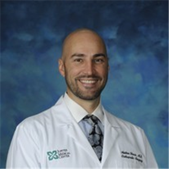 Matthew Harris, MD,MBA | Jupiter Medical Center