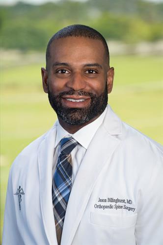 Jason Billinghurst, MD | Jupiter Medical Center