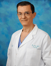 Yves Janin, MD | Jupiter Medical Center
