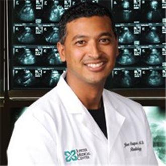 Jose Fragoso, MD | Jupiter Medical Center