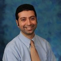 Cyrus Kavasmaneck, MD | Jupiter Medical Center