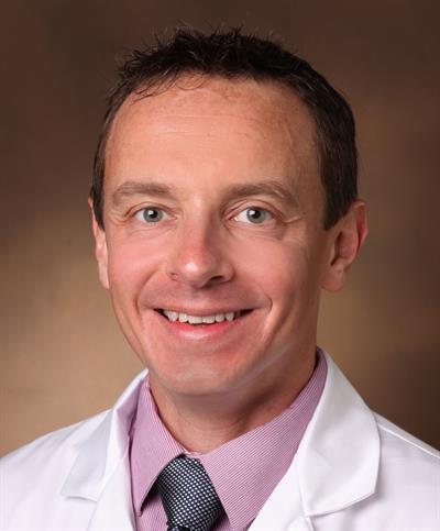 Matthew Kolek, MD,MSC | Jupiter Medical Center