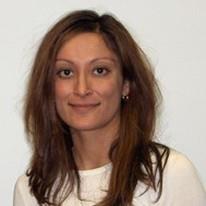 Anita Mandal, MD | Jupiter Medical Center