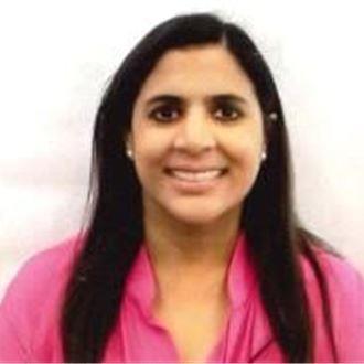 Manju George, MD | Jupiter Medical Center