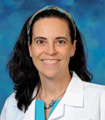 Jennifer D McCarthy MD,FACOG