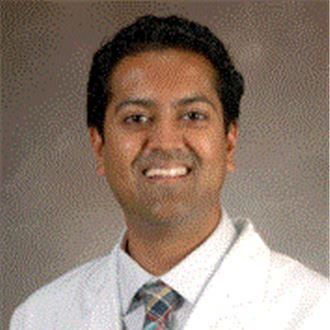 Niral Patel MD