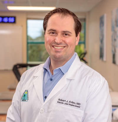Robert Avino, MD | Jupiter Medical Center
