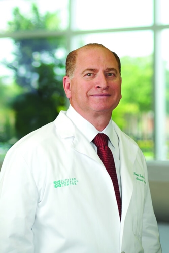 Ronald Zelnick, MD,FACS,FASCRS | Jupiter Medical Center
