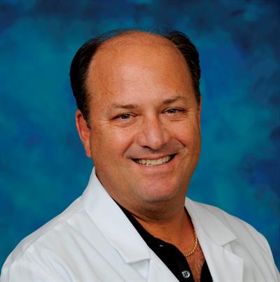 Allen Sater DPM